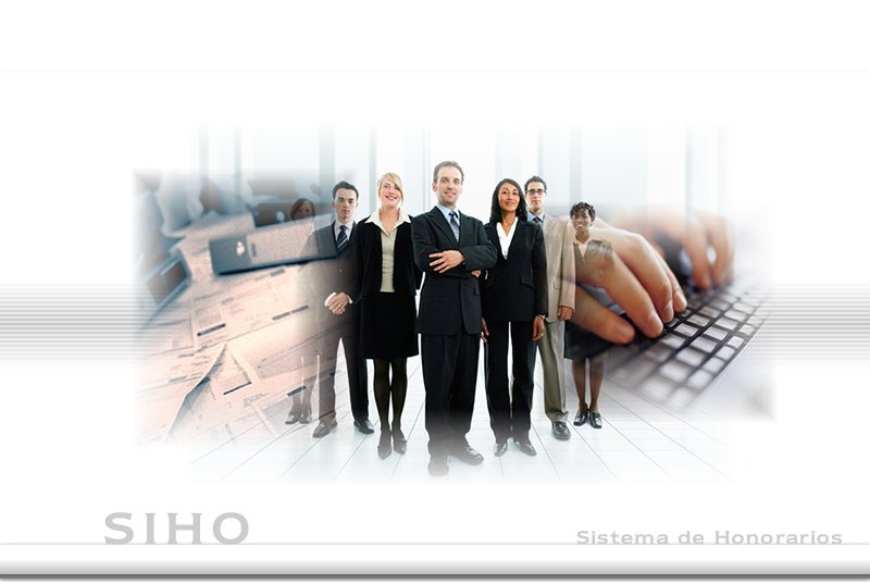 SIHO : Sistema de Honorarios